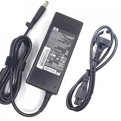 Power Adapter For HP Probook G4 G71 4420S G72T 4331S 4326S 4530S 4436S ...