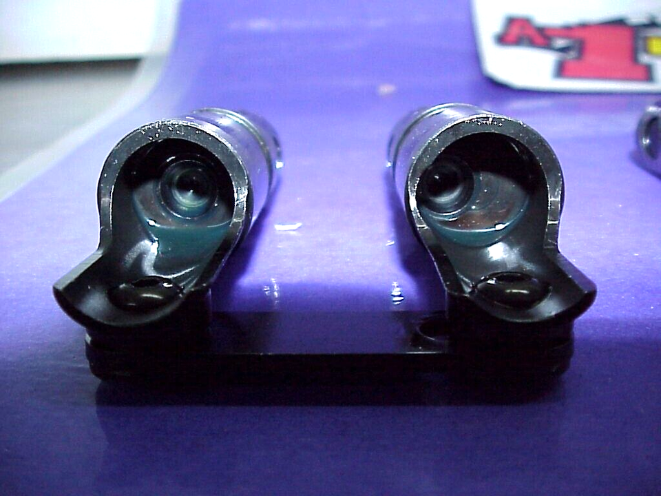 16 Isky 18° SB Chevy Severe-Duty Cutaway Mechanical Roller Lifters .903 ...