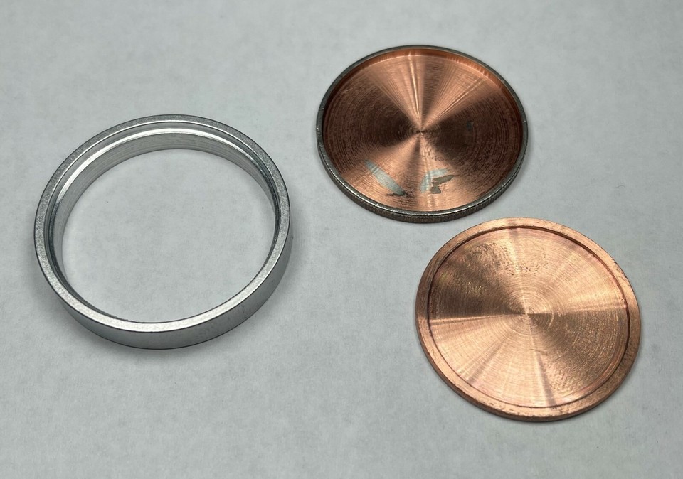 Covert Coins are special coins for covert transporting made from real ...