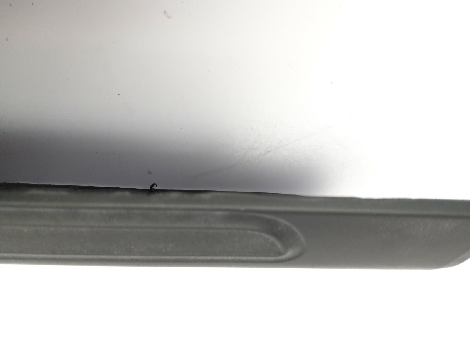 2018-2020 Audi Q5 SQ5 front sill plate right trim OEM 80A-853-374-A-9B9 ...