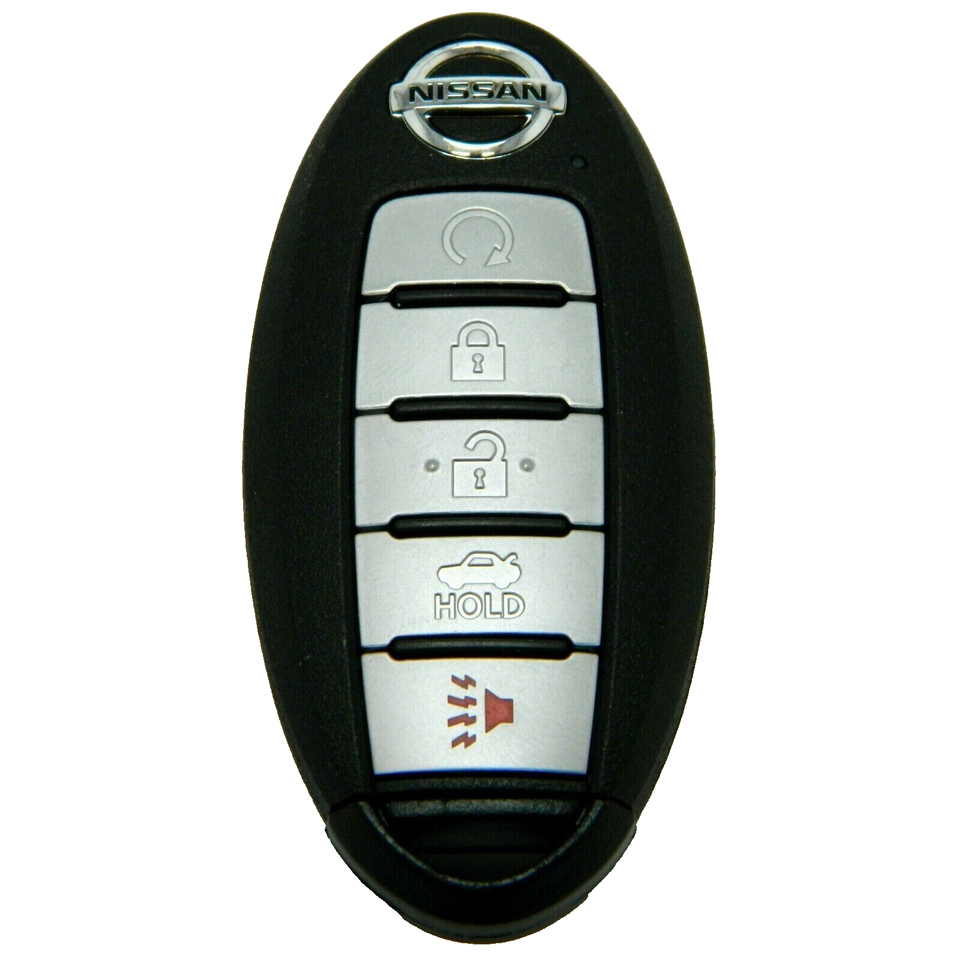 2016-2018 NISSAN MAXIMA REMOTE START KEY FOB 285E3-4RA0B S180144310 NEW ...