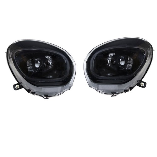 For 2011-2016 Mini Countryman R60 SUV Front Headlight Assembly ...