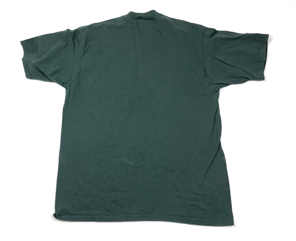 Blank Green T Shirt