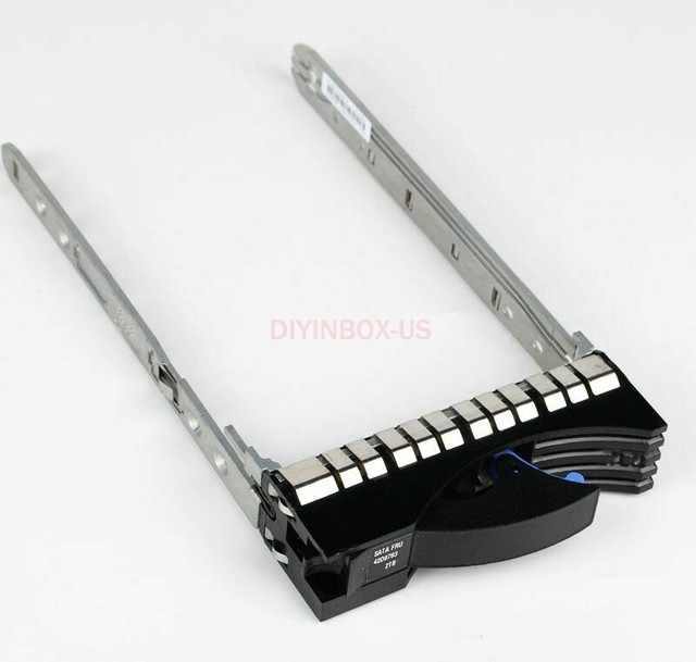 42R4126 42R4130 IBM 3.5" TRAY FOR X3250 X3400 X3550 X3650 X3800 LFF SAS ...