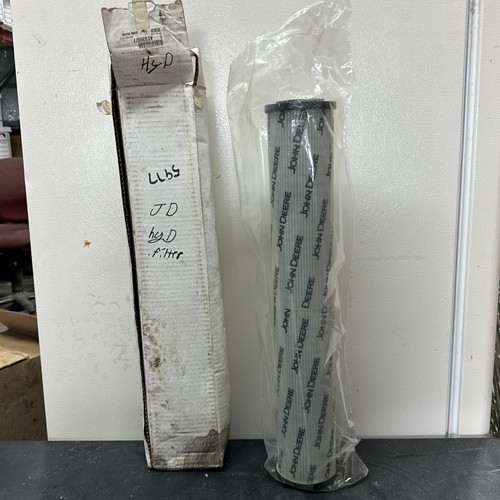 GENUINE NEW OEM John Deere AT335977 Filter Element | eBay