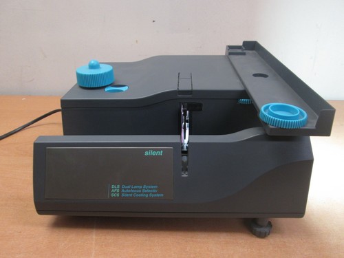 Slide projector Kindermann 8112 | eBay