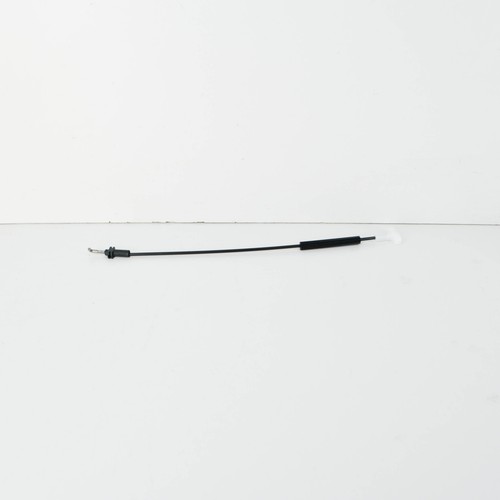 NEW AUDI TT 8J FUEL FILLER DOOR RELEASE CABLE 8J0809977C ORIGINAL | eBay