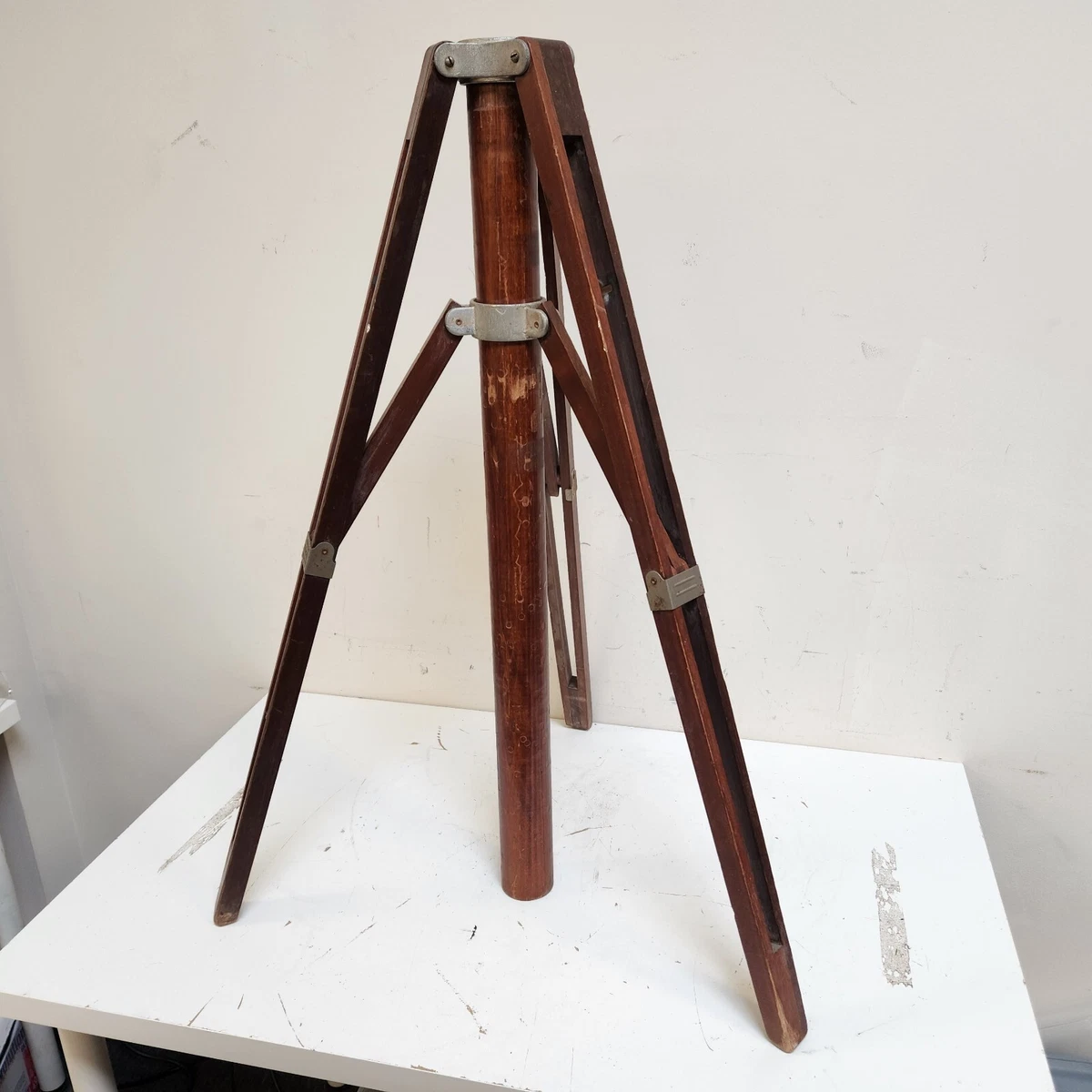 Surveying Tripod