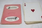 Golden Gate Casino Las Vegas Nevada Playing Cards Paulson | eBay