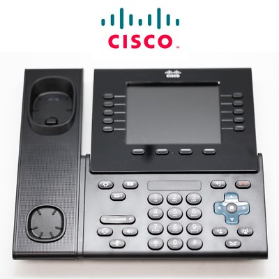 Telecom Systems - Cisco Phone System