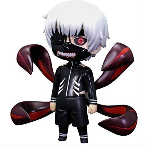 Character form 007 Tokyo Ghoul Ken Kaneki mask ver. Figure Japan JP | eBay