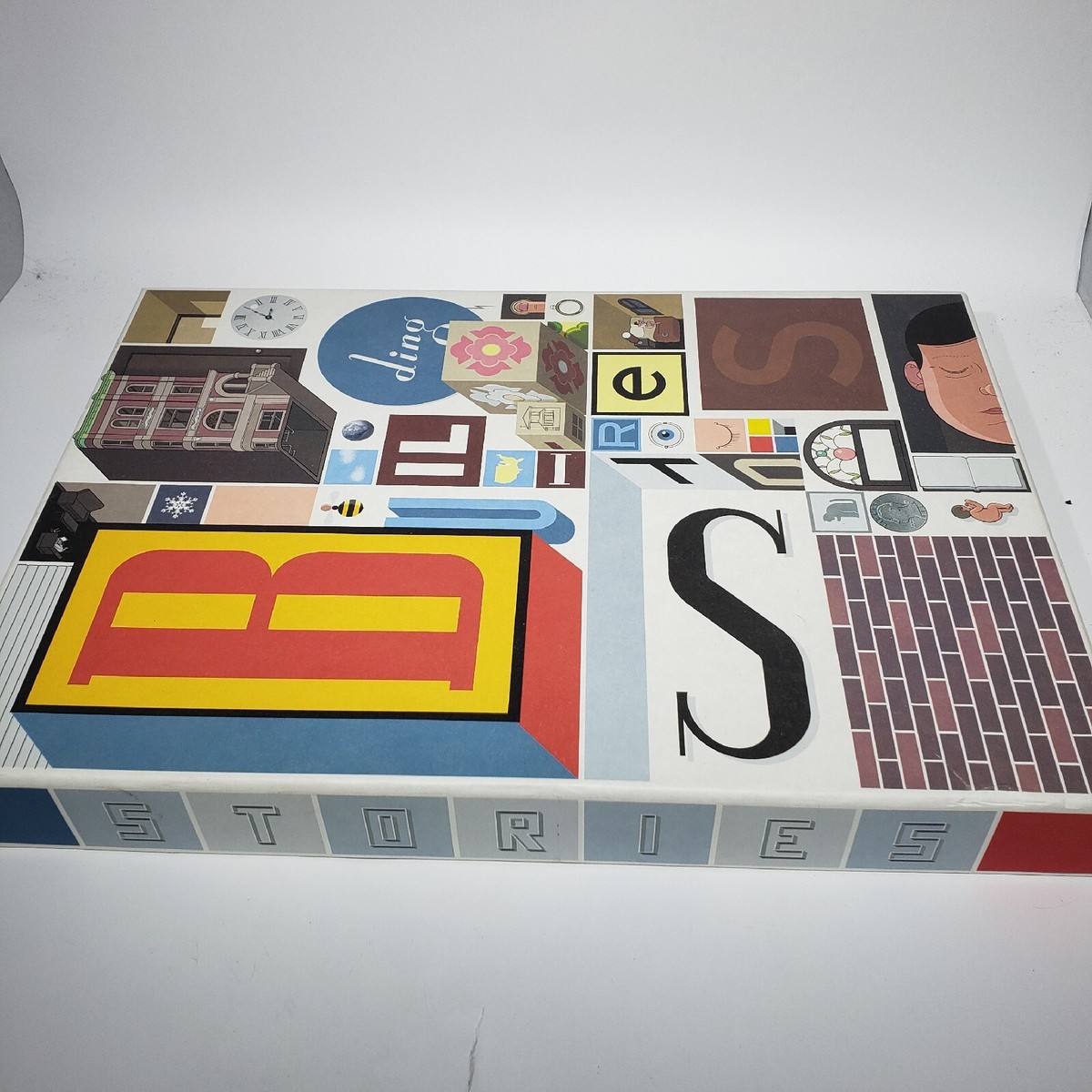 Chris Ware Tattoos Jimmy Corrigan, The Smartest Kid On Earth | Chris