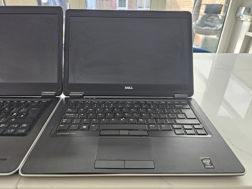 x2 Dell Latitude E7440 Laptop Joblot Bundle | eBay