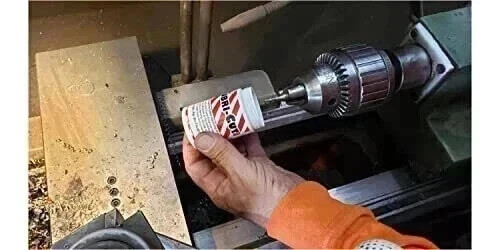 Lubricut Cutting Paste 6-Pack – 2.5 oz Beeswax Drill & Tap Lubricant ...