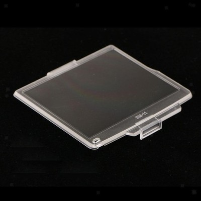 Clear BM-11Hard LCD Monitor Cover Screen Protector For | eBay Australia