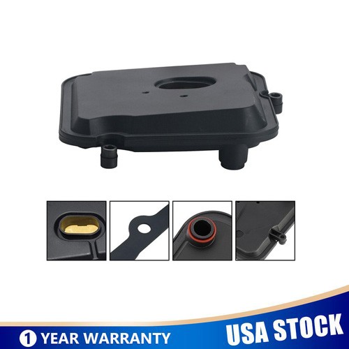 Transmission Filter Kit for Mitsubishi Endeavor Raider 52852913AB ...