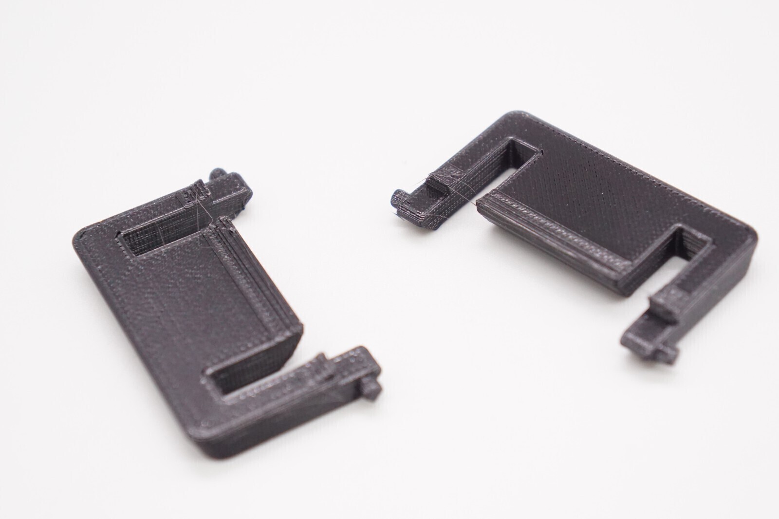 Replacement Gaming Keyboard Tilt Foot Leg Feet for Logitech K540 2pc | eBay