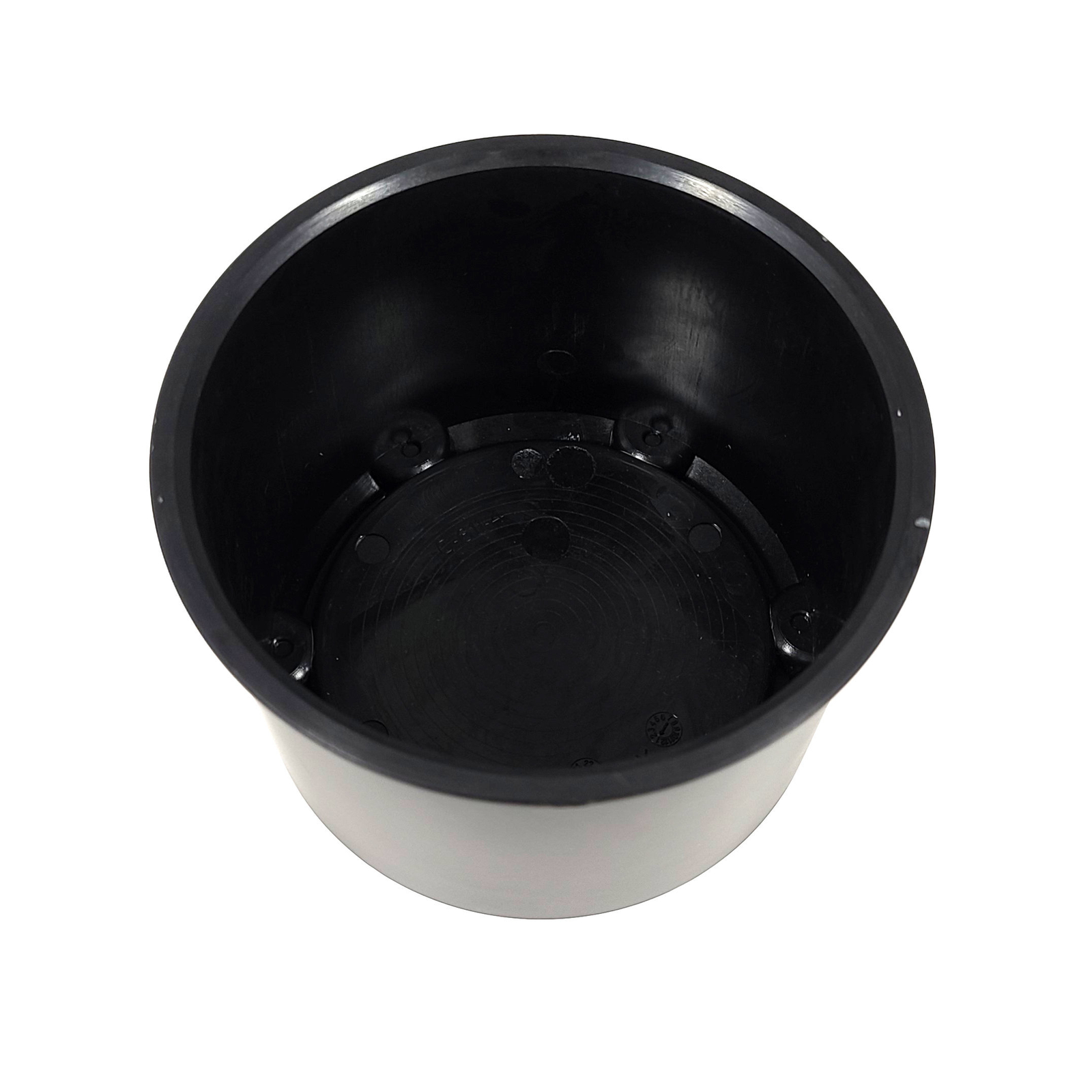 Level 8 Motorsports M-Black Center Cap 5-1/2"OD 5-1/4"Hub for Hauler | eBay