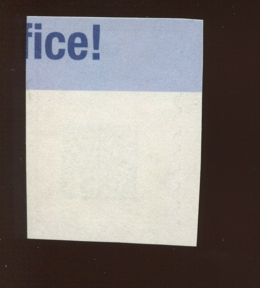 1CVP15 STAMPS.COM PERSONAL COMPUTER POSTAGE PROMOTIONAL RARE Stamp (BY ...