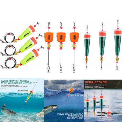 Floats - Float Corks