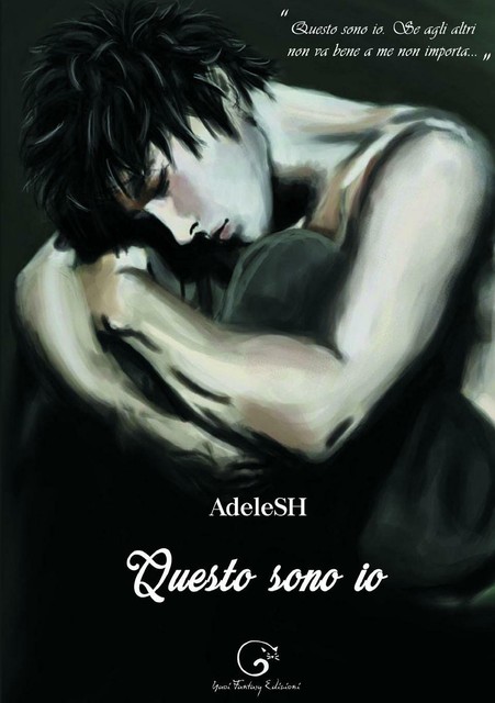 Questo sono Io von Adele Sh (2016, Taschenbuch) online kaufen | eBay.de