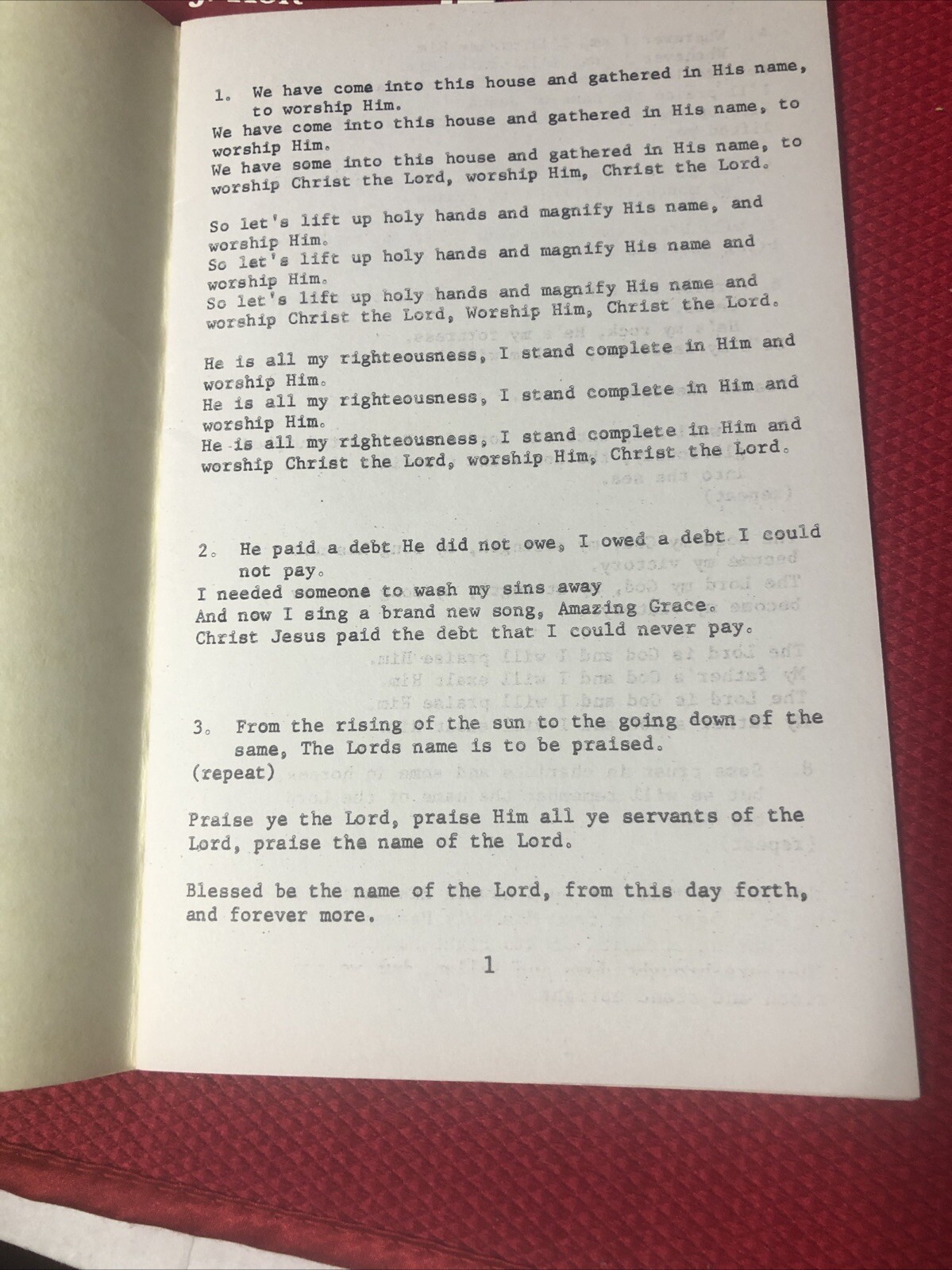 23 Vintage Christian Booklet Lot Russia Divorce Healing Peace Creation ...