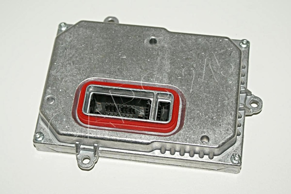 Quattro Ballast Xenon Headlight ECU Control Unit Fits AUDI A3 S3 A4 S4 ...