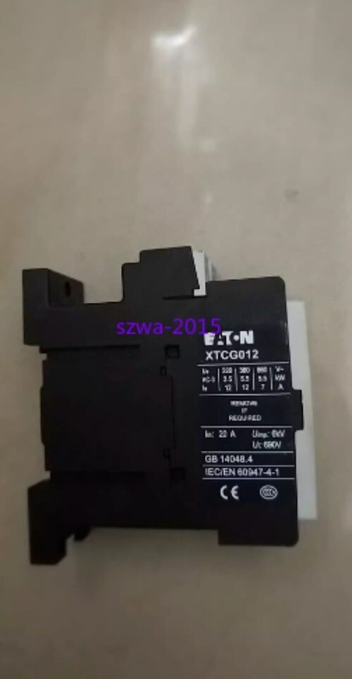 1pcs New E.T.N XTCG012(no box) | eBay