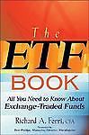 ETF Book : All You Need to Know about Exchange-Traded Funds by Richard ...