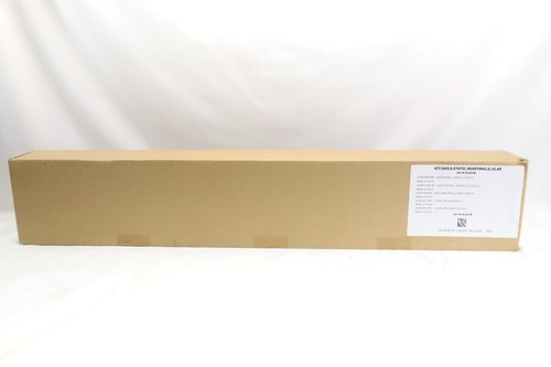 1U Static Ready Rails Rail Kit 053D7M A8 NEW | eBay