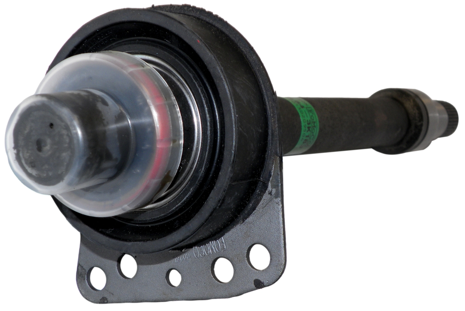 OEM Front Axle Intermediate Shaft 2009-2012 Ford Escape Mercury Mariner ...