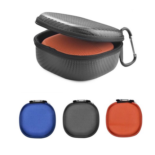 Portable Storage Bag Case with Clip for Bose SoundLink Micro Speaker ...