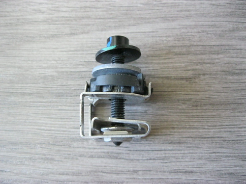 AUDI A4 A5 A6 A7 A8 Q3 Q5 Q7 Q8 Headlight Mounting Screw Spacer ...