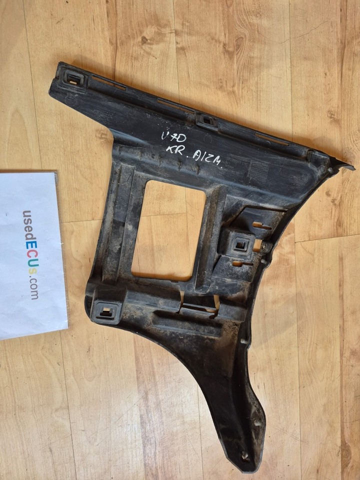 Volvo V70, MK2, 2000-2004, Rear Bumper Mount, Carrier, Bracket Left ...