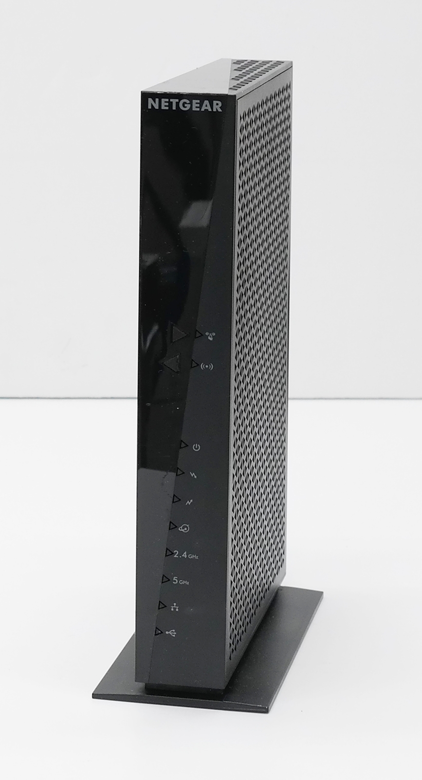 NETGEAR AC1750 C6300v2 Wi-Fi DOCSIS 3.0 Cable Modem Router 606449096231 ...