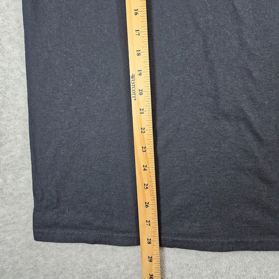 The Sandlot Movie Wendy Peffercorn is a Dime Spell Out Black Crewneck T ...