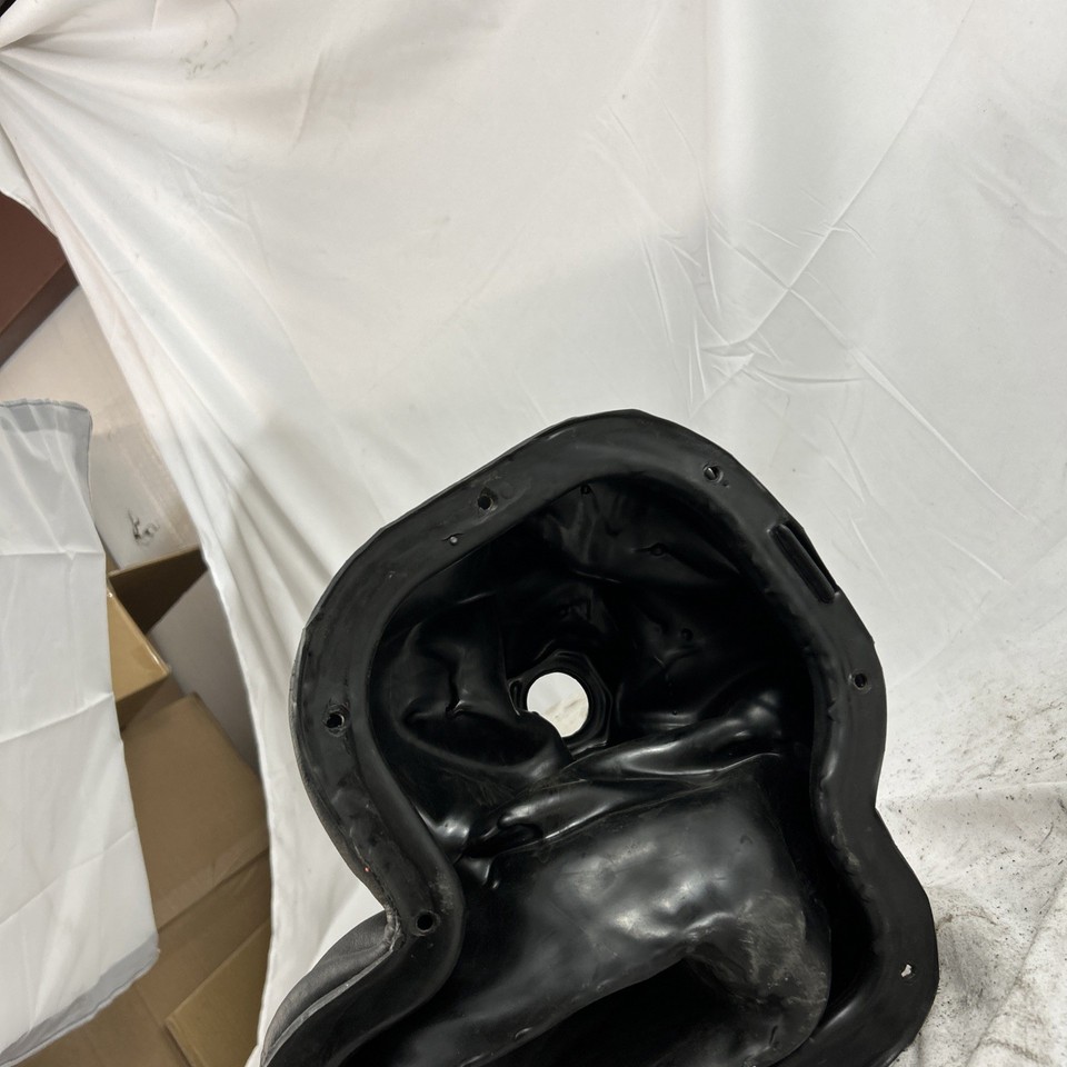94-02 Dodge Ram Manual Transmission Shifter Boot w/ 4x4 Opening OEM 2nd ...