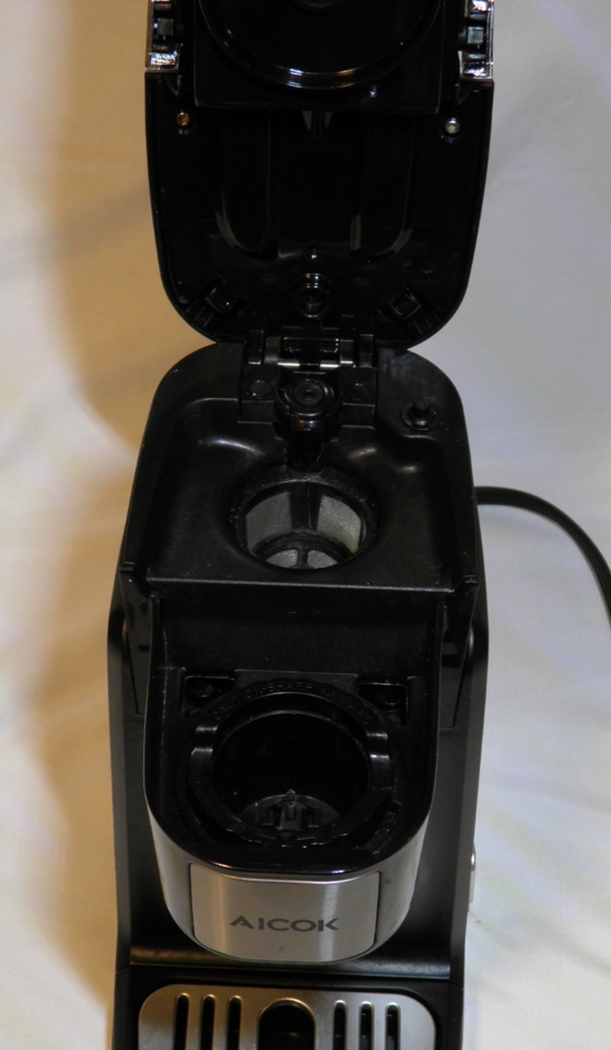 Aicok ac-507k Single Serve K-cup Coffee Maker | eBay