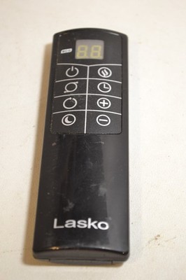 GENUINE Lasko Replacement Remote Control | eBay