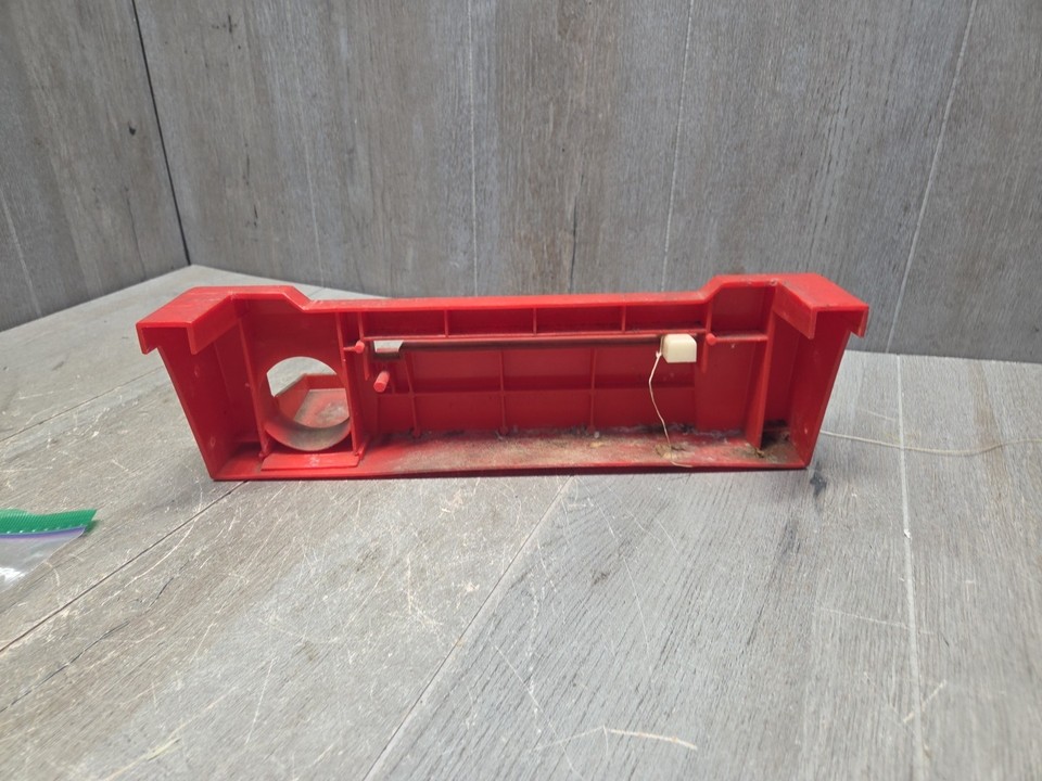 Vintage Coleco Bowl-A-Matic 300 Replacement Part - Original Pieces | eBay