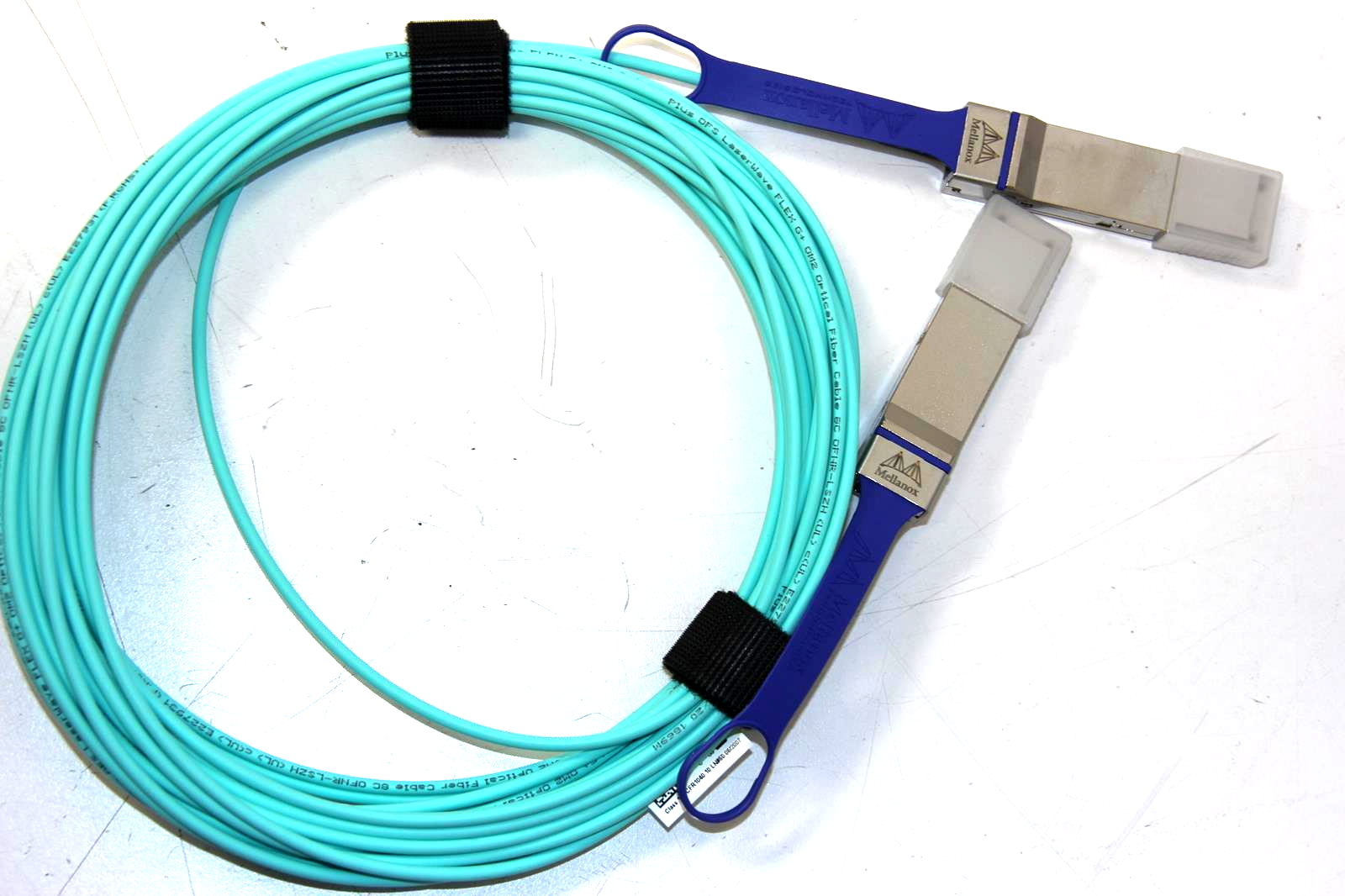 Mellanox VCSEL-Based Active Fiber Cable, 10m - MFA1A00-C010 for sale ...