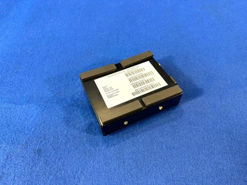 2005-2007 CHRYSLER 300C SRT8 OEM SATELLITE RADIO SIRIUS CONTROL ...