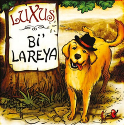 Luxus – Bi' Lareya (2011) CD Turkish Music "New" | eBay