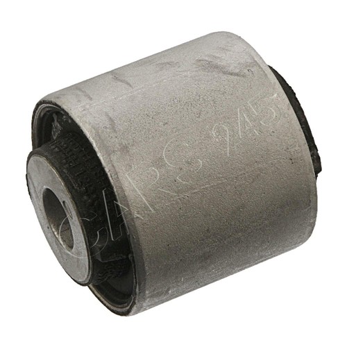 Control Arm Trailing Bushing Outer Rear FEBI For MERCEDES C117 W117 ...