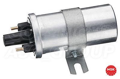 New NGK Ignition Coil For MAZDA 323 1.5 GT Hatchback 1981-83 | eBay