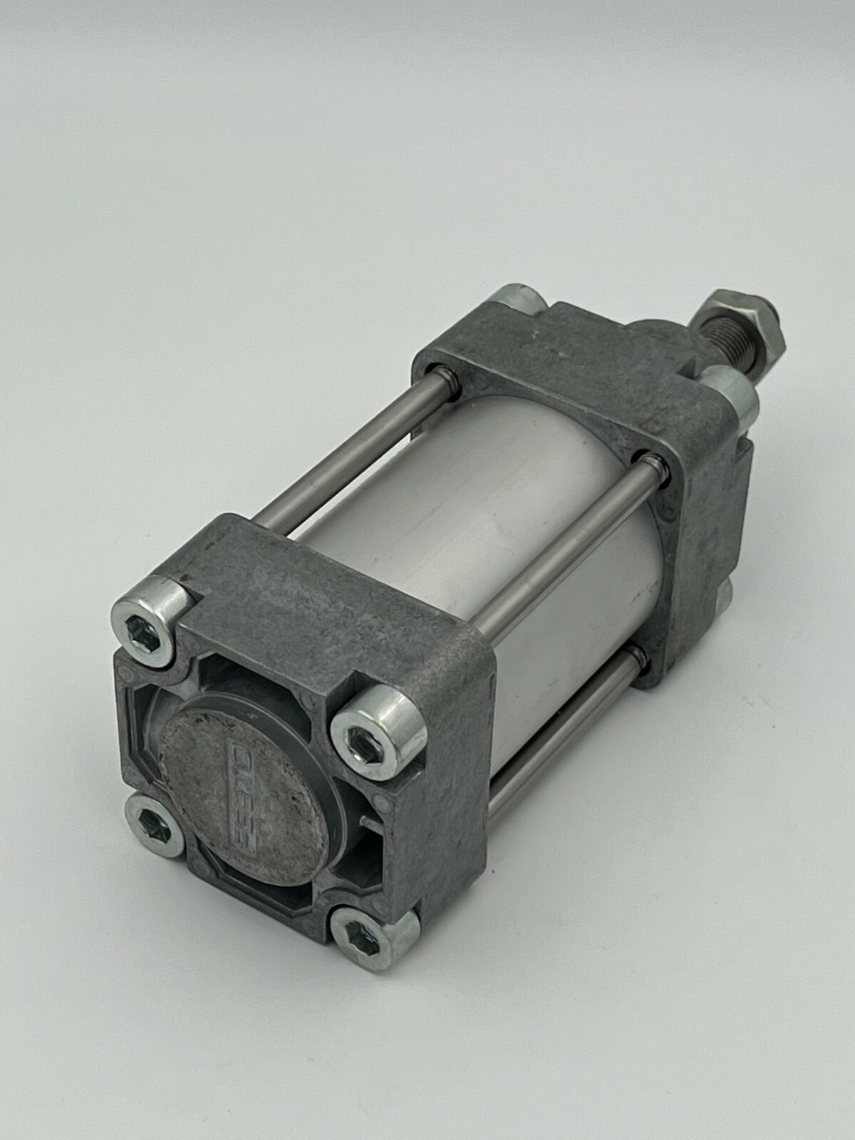 Pneumatik Zylinder Festo DVG-63-25-PPV VDMA 39D-1301/63X25 | eBay.de