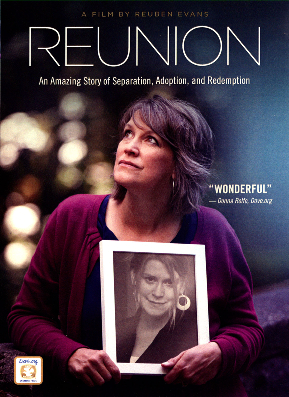 Reunion (DVD, 2014) for sale online | eBay UK