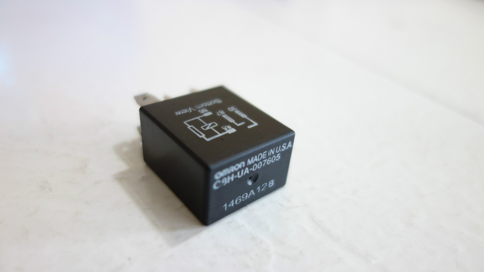 honda acura relay omron power g8h-ua-007605 39794-s04-014 39794S04014 ...