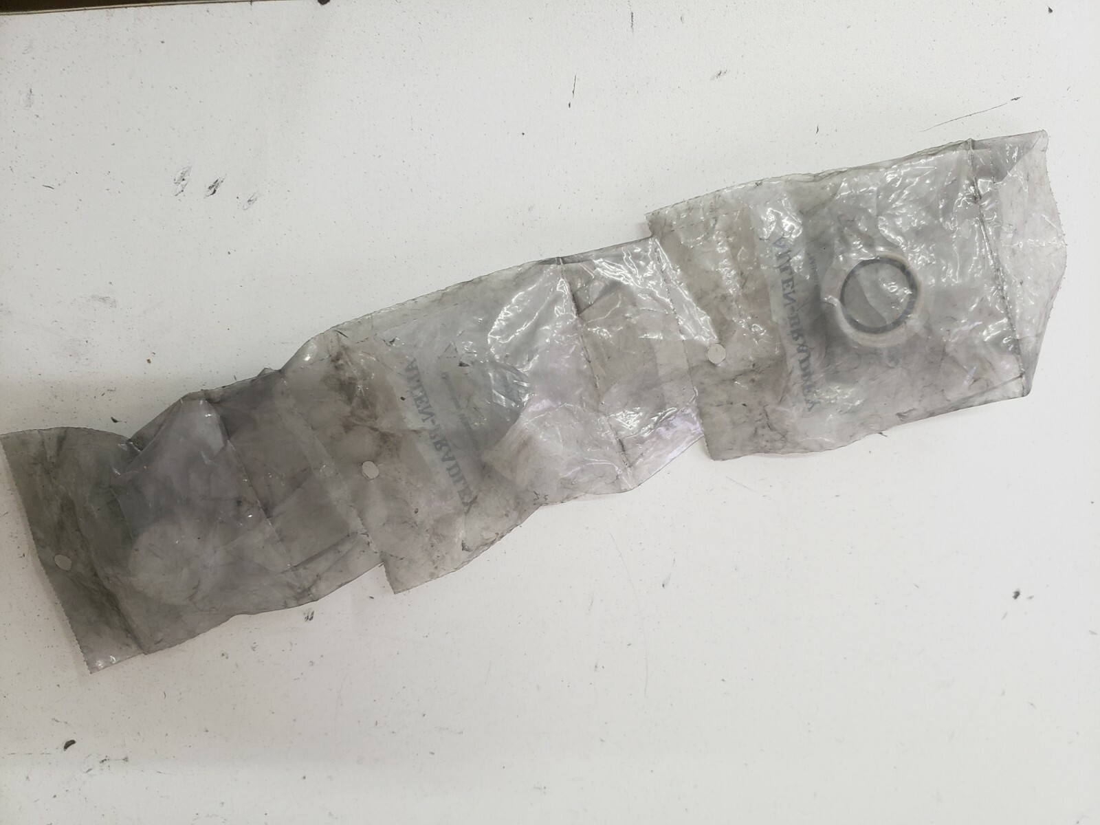 LOT of 3 NOS Allen Bradley 800T-N44 Series B White Color Cap | eBay