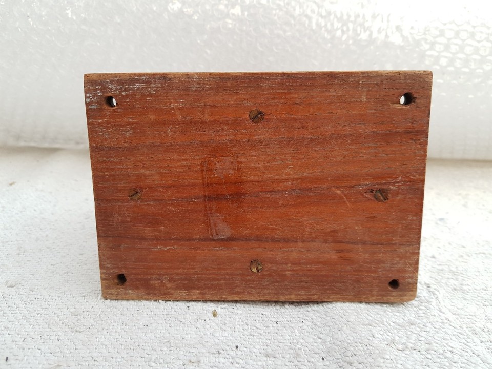 Vintage Market Sub A F H 2L Telegraph Workshop Jubbulpore No 2788 ...